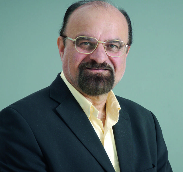 Orphanides Andreas - Philips University