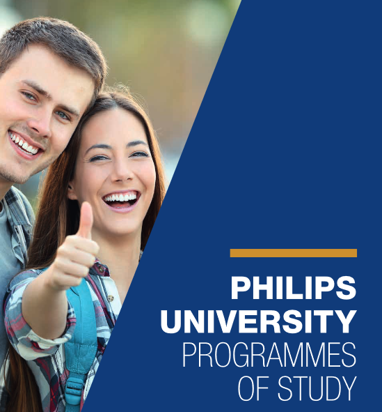 Brochures - Philips University